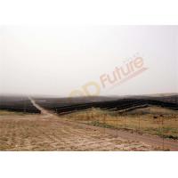 Quality CE MCU Solar Power Tracking System Backtracking Smart Solar Tracker for sale