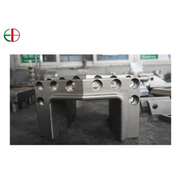 Quality X-40 Cobalt Alloy Castings Parts Temperature Up to 1300 Degree EB9110 for sale