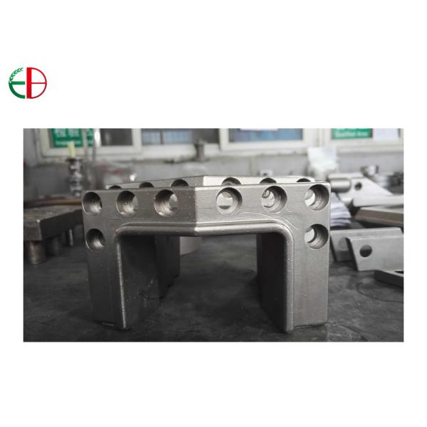 Quality cobalt alloy 7 Cobalt Alloy Castings High Temperature 1300 Degree Wax Cast Process EB26054 for sale