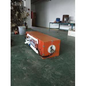 Quality 160KW Super Audio Frequency Induction Heating Machine Forging for sale