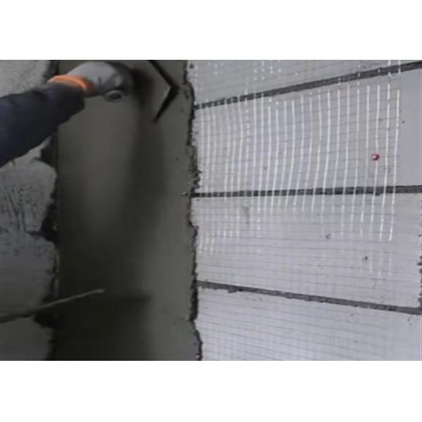 Quality 15m 30m Silver Welded Electro Galvanized 12 Gauge Wire Mesh Roll For Concrete for sale