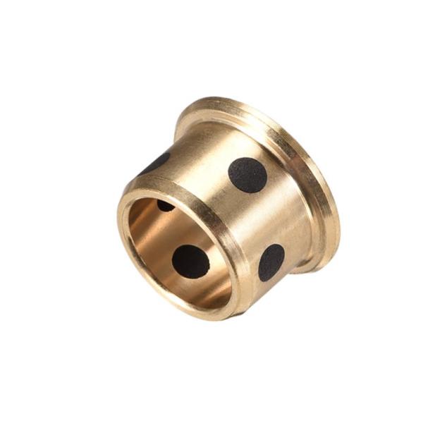 Quality Flange Sleeve Bearings | Brass Bushings for sale