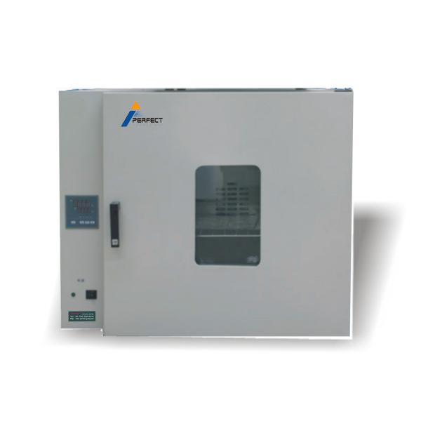 Quality Small Economical Hot Air Drying Oven / Laboratory Drying Oven Self - Check for sale