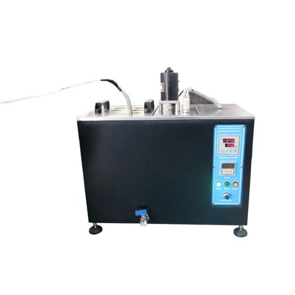 Quality 3000W Mineral Oil Immersion Test Apparatus IEC Test Equipment for sale