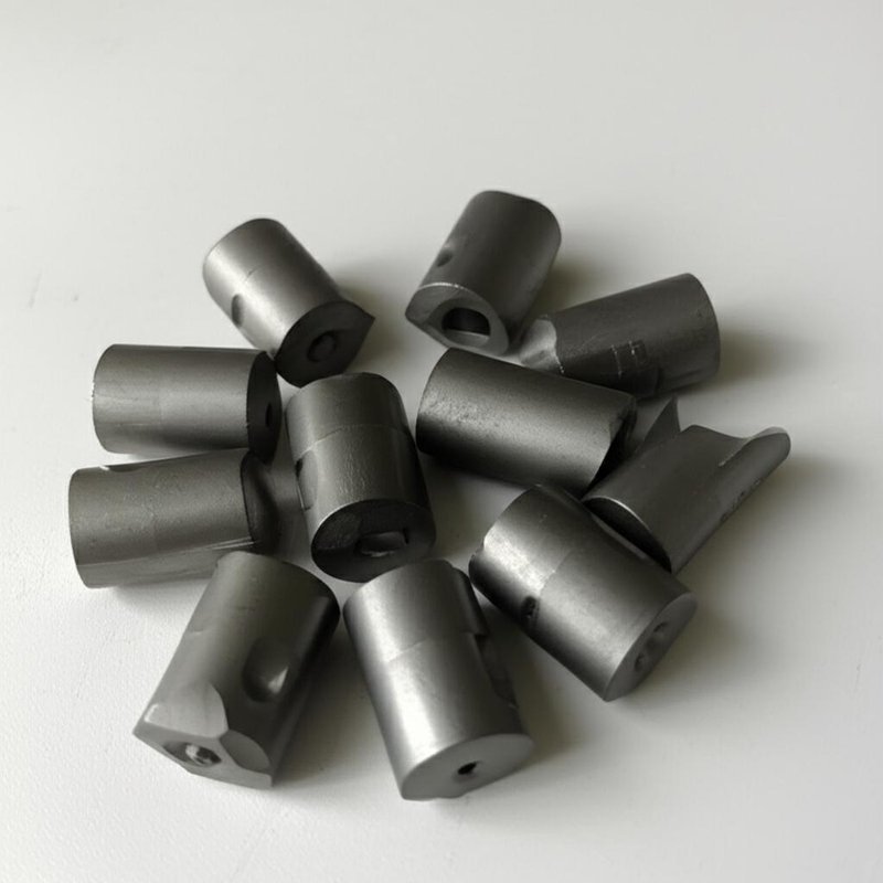 Quality Forged Tungsten Carbide Buttons YG8C for SDS Drill Bits 10.2-15.88mm for sale