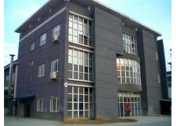 China Factory - Shanghai Longway Special Glass Co., Ltd.