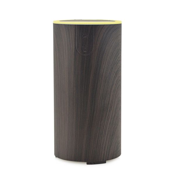 Quality 10-20ml/H Portable House Humidifier , ISO9001 Round Essential Oil Diffuser for sale