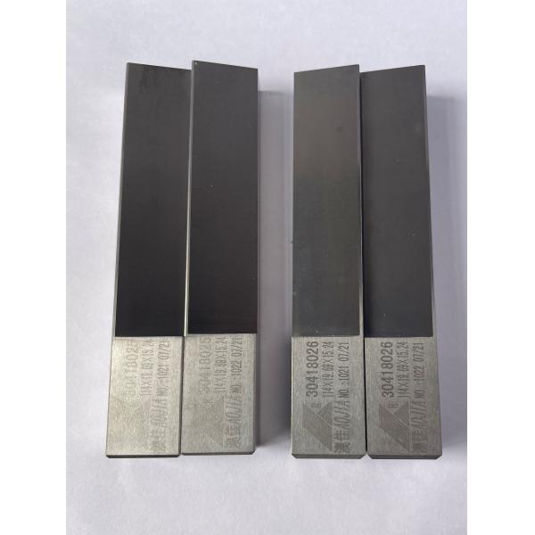 Quality Coating Carbide Cutting Tools 114×22.86×14.732 for sale