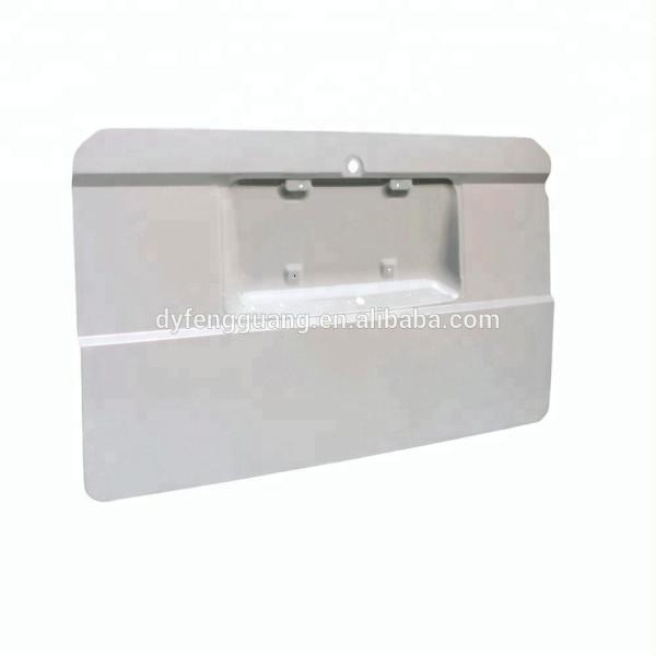 Quality Standard OEM Toyota Coaster Bus Parts ISO Bus Luggage Door for sale