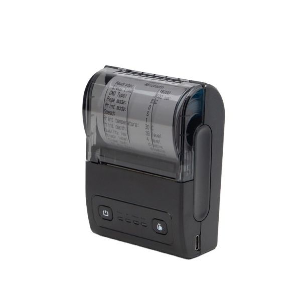 Quality Mp-58c Bluetooths Usb Receipt Thermal Printer for Ios Android 58mm Portable for sale