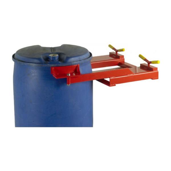 Quality DG50 Adjustable Drum Grabber Capacity 455 Kg or 1000 LBS for sale