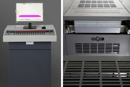 Quality 680mm Web Width Label Printing Machine Automatic Rotary Offset Printing Machine for sale