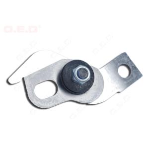 Quality G20 Textile Cutting Blade Length 66.5mm Fracture Toughness 13.5 for sale