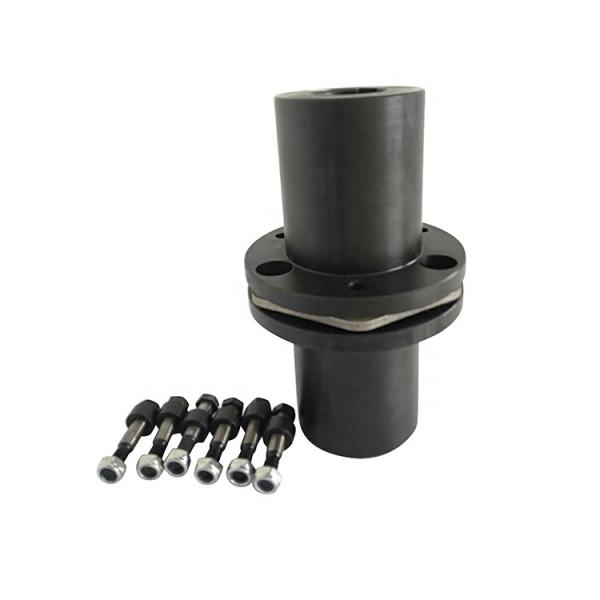 Quality Shrink Single Disc Shaft Coupling Flexible diaphragm Customized for sale