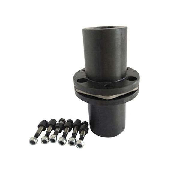 Quality Shrink Single Disc Shaft Hall Effect Technology Flexible Diaphragm Coupling for sale