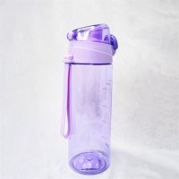 china Outdoor Drinking Accessories HANDGRIP Tritan Plastic Water Bottle with