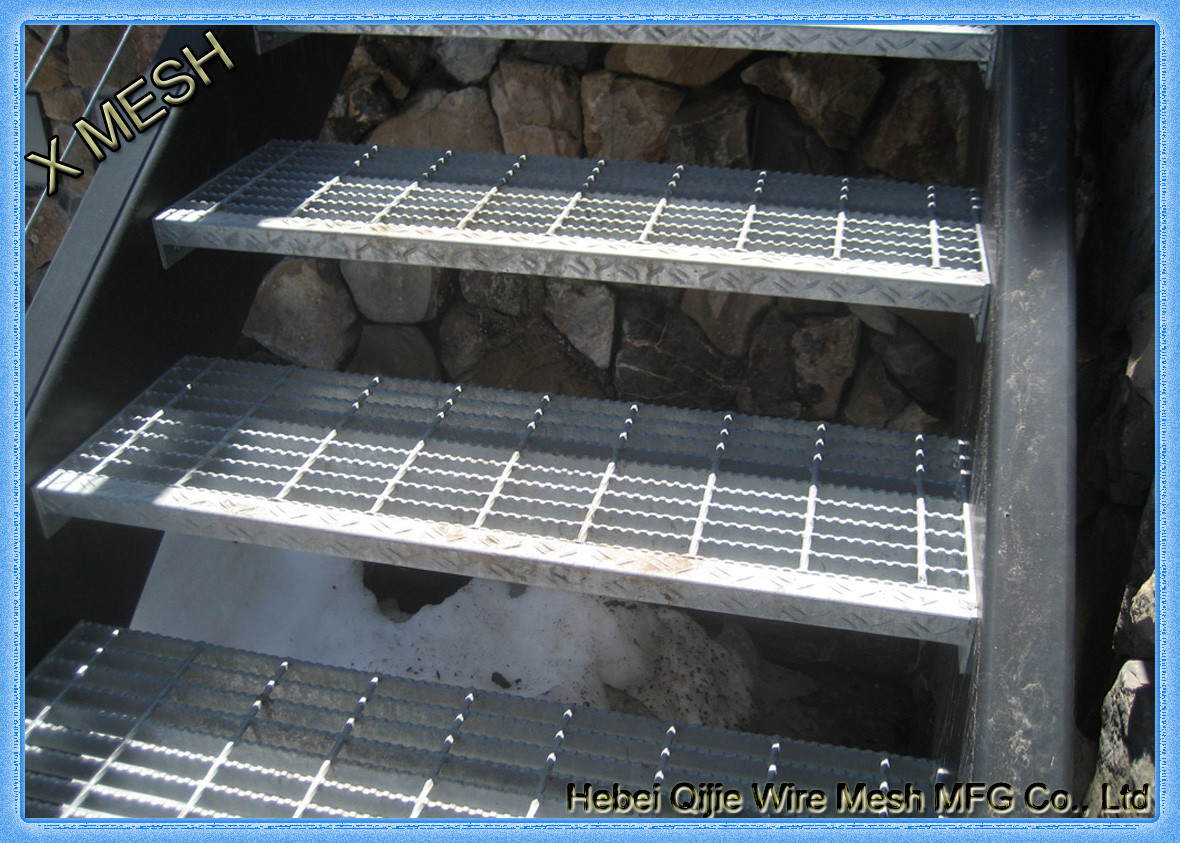 Welded Steel Bar Grating-STG0005