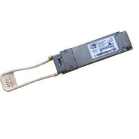 Quality FTTH 40GBASE QSFP Optical Transceiver 850nm 100m DOM Transceiver Module for sale