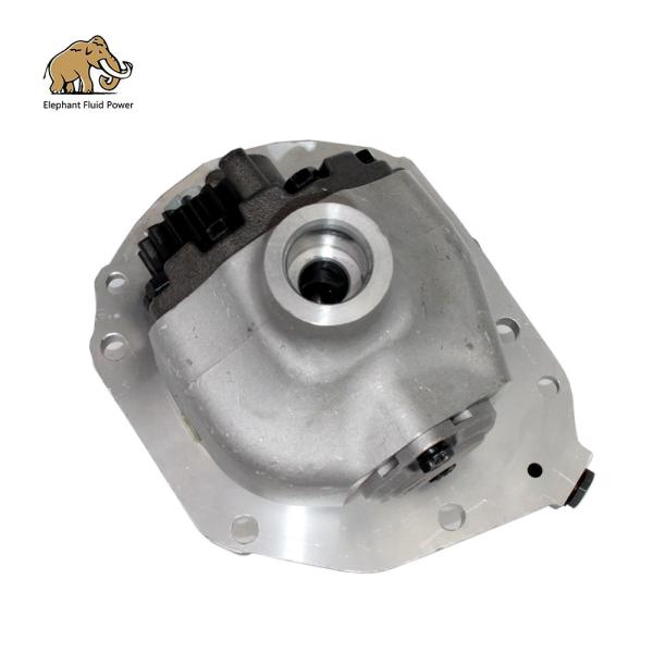 Quality D8NN600LB Hydraulic Pump Electric Tractor Cyclic Loading for sale