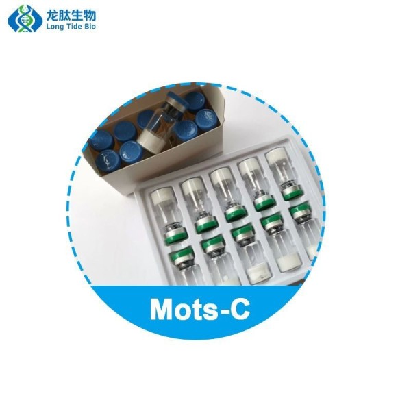 Quality                    Hot Sales Motsc Mots-C CAS 1627580-64-6 Peptide Customized              for sale