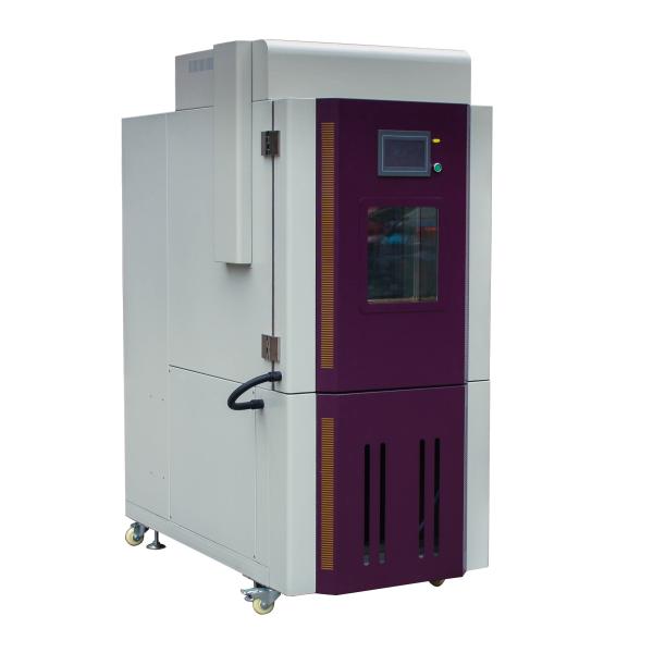 Quality - 70 °C ~ + 150 °C Programmable Environment Simulation Chamber Temperature for sale