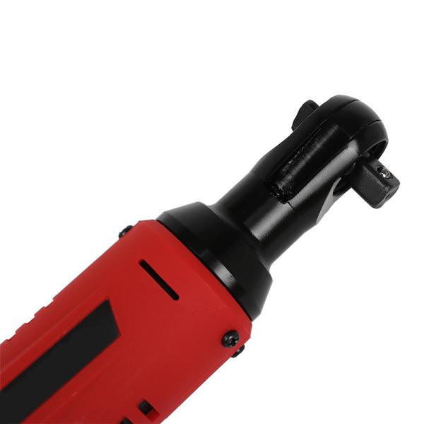 Quality 1500Mah Capacity Lithium Battery Electric Torque Wrench Tool For Sustained for sale