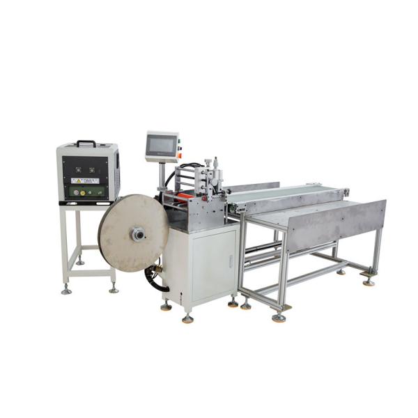 Quality Automatic Double-sided edge gluing machine for sale