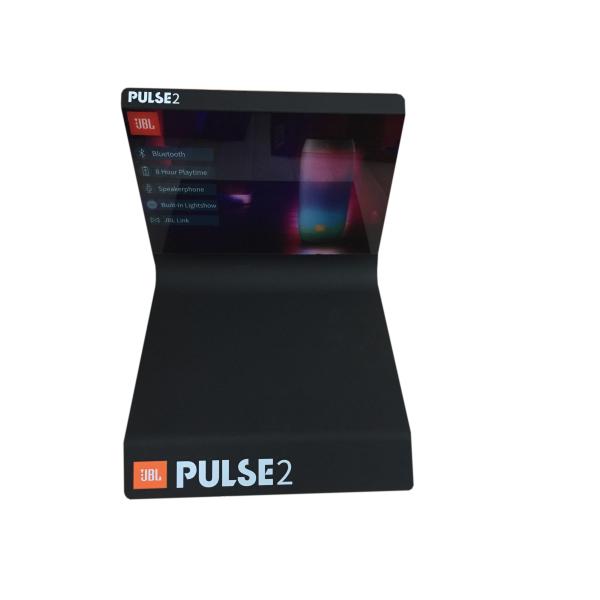 Quality FAVRE Multiscene Speaker Display Stands , Lightweight Countertop Speaker Display for sale