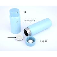 Quality Household 120mmx50mm 150ml BSCI Mini Thermos Flask for sale