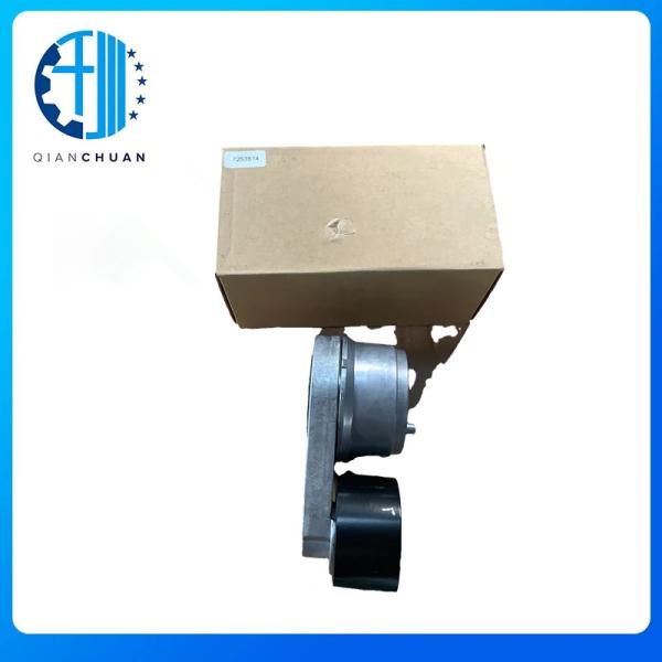 Quality Belt Tensioner S450 7253514 For Bobcat Loaders Parts for sale