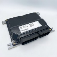 Quality Electrical PC200-8 Komatsu Pump Controller 7835-46-1007 7835-46-1009 for sale