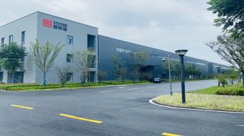 China Factory - NANJING STETON ENGINEERING MACHINERY CO.,LTD