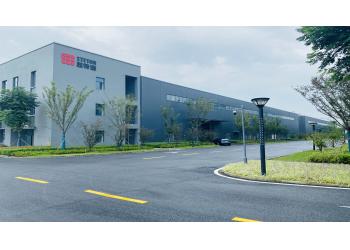 China Factory - NANJING STETON ENGINEERING MACHINERY CO.,LTD
