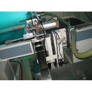Quality Curtain Coating Machine Net Paper Width Factory visit for sale