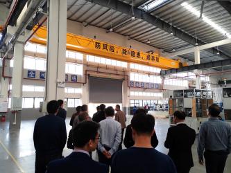 China Factory - Hymson(Jiangmen) Laser Intelligent Equipments Co., Ltd.