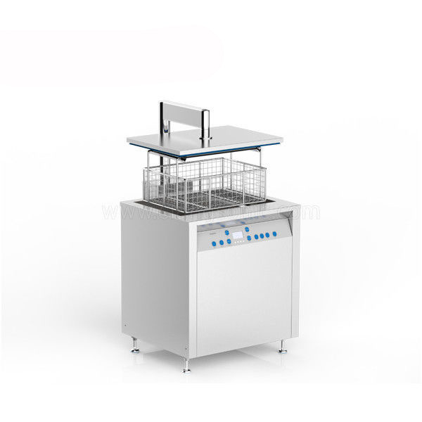 Quality 40kHz Ultrasonic Pcb Cleaner for sale