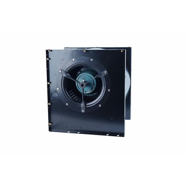Quality Weatherproof Didw Double Width Double Inlet Fan Ventilation Extractor for sale