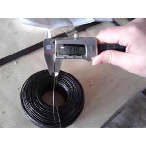Quality 15GA 270ft Rebar Tie Wires Square Core Tying Wire for sale