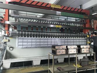 China Factory - Shenzhen Senyan Circuit Co., Ltd.