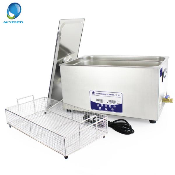 Quality Quick Cleaning Fast Delivery Degassing Digital Tattoo Tool Ultrasonic Cleaner for sale