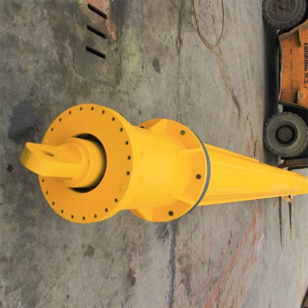 Quality 4 Elements Drilling Rig Kelly Bar Foundation Bore Pile Tools Core Barrel for sale