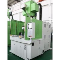 Quality Vertical Injection Molding Machine 120 Tons 6000 Grams Hogh Performance Motor for sale