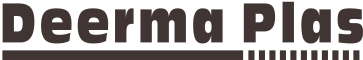 China QINGDAO DEERMA PLASTIC MACHINERY CO.LTD logo