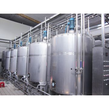 Quality Fruit Juice Filling Production Line Processed fruit mango pulp juice extraction for sale