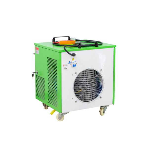 Quality Engine Fuel System Decarbonization Carbon Cleaning Machine For Cars for sale