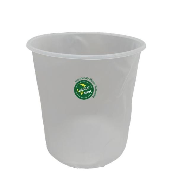 Quality Custom 8L 10L 20L Liner for Round Plastic Buckets Chemical-Resistant and for sale