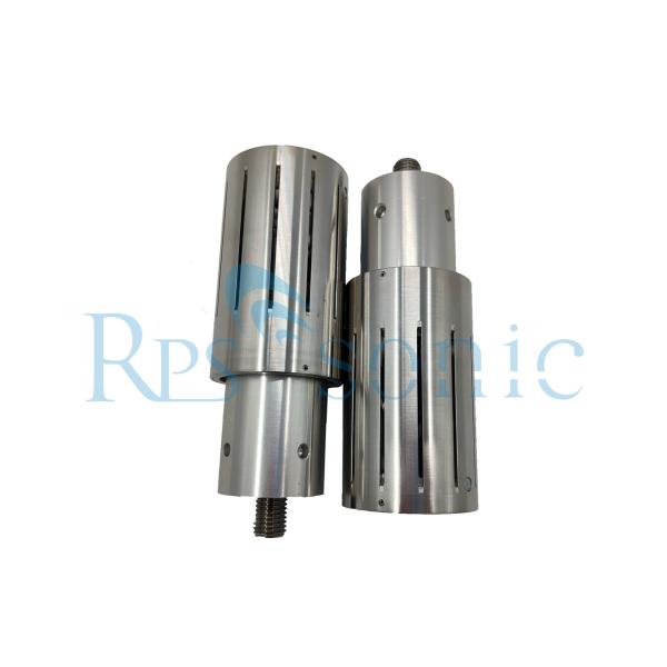 Quality Miniature Rinco Ultrasonic Converter Open Housing Ultrasonic Flow Converter for sale