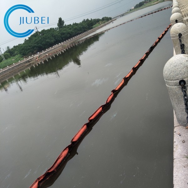 Quality Chains-Installed Flame Retardant Silt Screen With Geotechnical Cloth for sale
