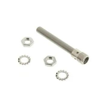 Quality TURCK BI2-G08-AP6X-H1341 Inductive Sensor M8x1 Embed 3-Wire DC PNP 2mm Range10 for sale