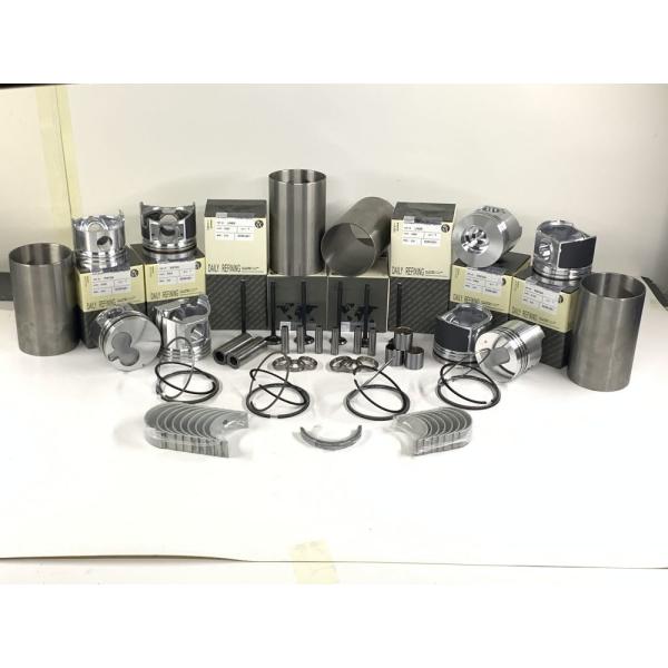 Quality C6.6 C6.4 C7.1 C7 C9 C9.3 C11 C13 C15 C18 engine overhaul rebuild kit for spare for sale
